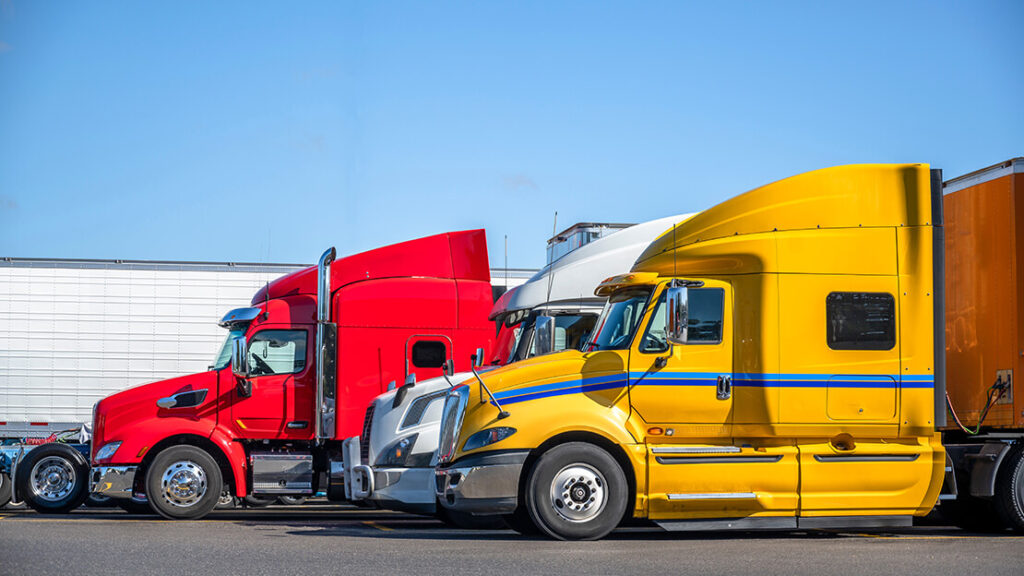 Navigating Turbulence: Transforming Freight Factoring Amid ...